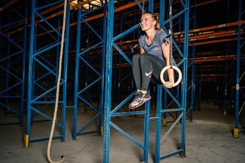 5 Essentiels pour votre Espace Training