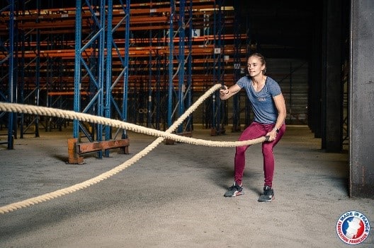 5 Essentiels pour votre Espace Training